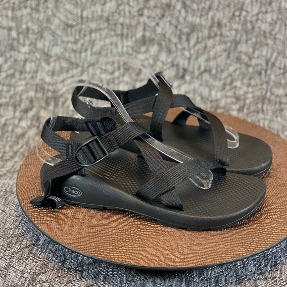 Chaco | Shoes | Chaco Z Classic Sandal Womens 1 | Poshmark